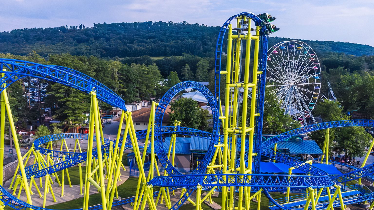 Rides – Knoebels Amusement Resort
