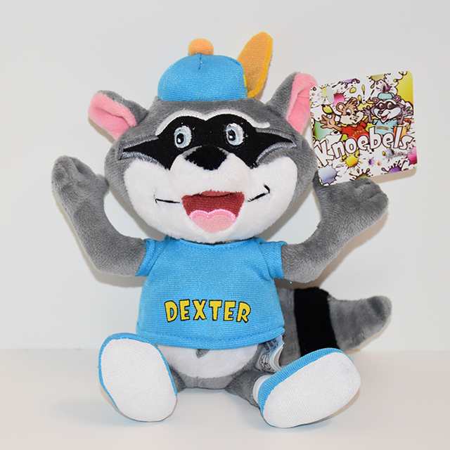 Dexter Plush – Knoebels Amusement Resort