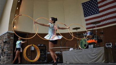 Entertainment Events – Knoebels Amusement Resort