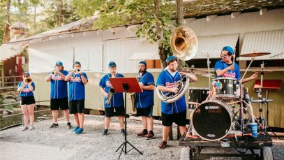 Entertainment Events – Knoebels Amusement Resort