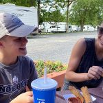 Lake Glory Campground – Knoebels Amusement Resort