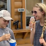 Lake Glory Campground – Knoebels Amusement Resort