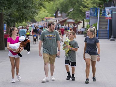 Plan Your Visit – Knoebels Amusement Resort
