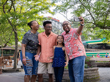 Plan Your Visit – Knoebels Amusement Resort
