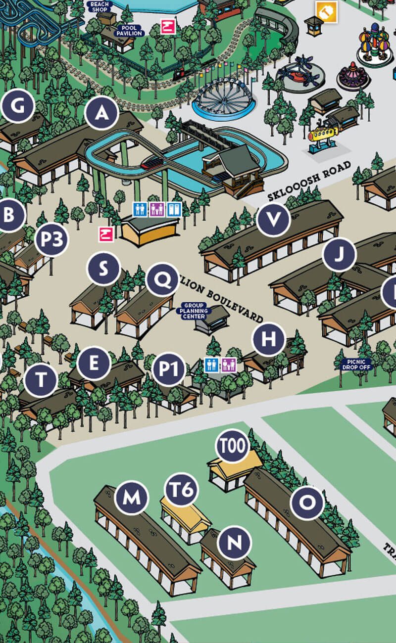 Plan Your Picnic – Knoebels Amusement Resort