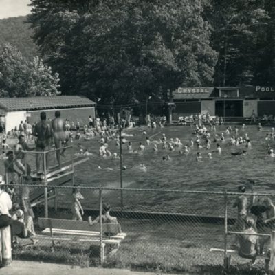 100 Years of Knoebels – Knoebels Amusement Resort